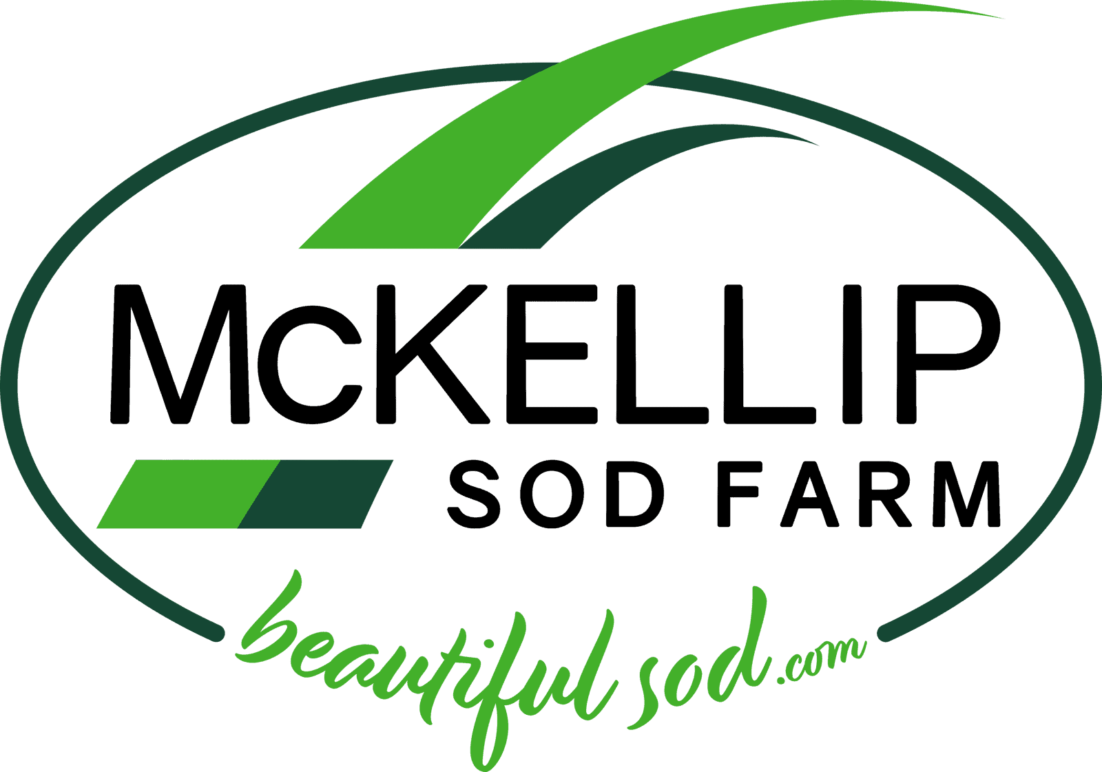 About - Treasure Valley Idaho Sod Grower - McKellip Sod Farm